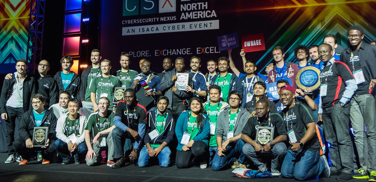 finalists | Global Cyberlympics